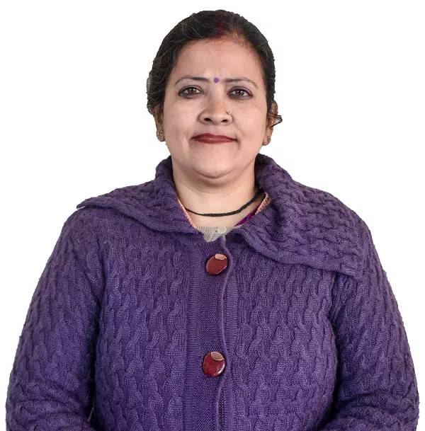 Know About Our Expert Faculty Members | Pal College